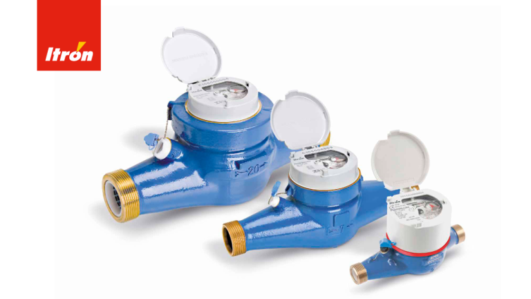 Water Meters – KitaHokki
